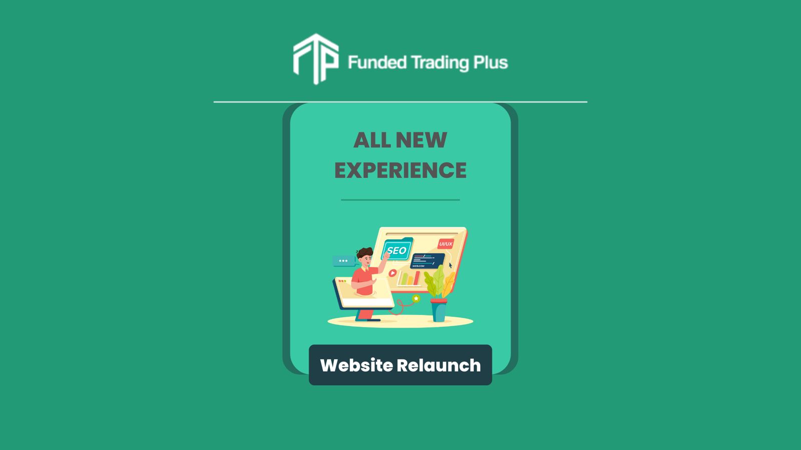 Funded Trading Plus Website: The Ultimate Trading Hub is Here - FxProp ...